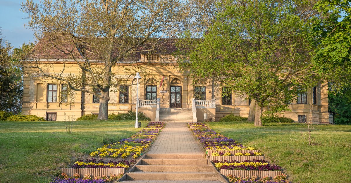 Hauszmann Alajos EKIK - Velence